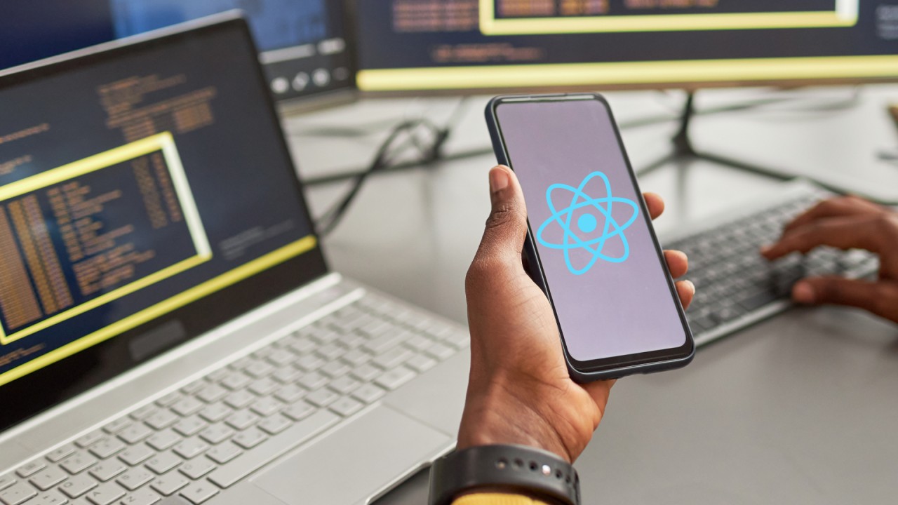 Harnessing the Power of React for Innovative App Development Harnessing the Power of React for Innovative App Development