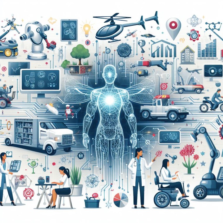 Demystifying AI Terminology for Professionals Demystifying AI Terminology for Professionals