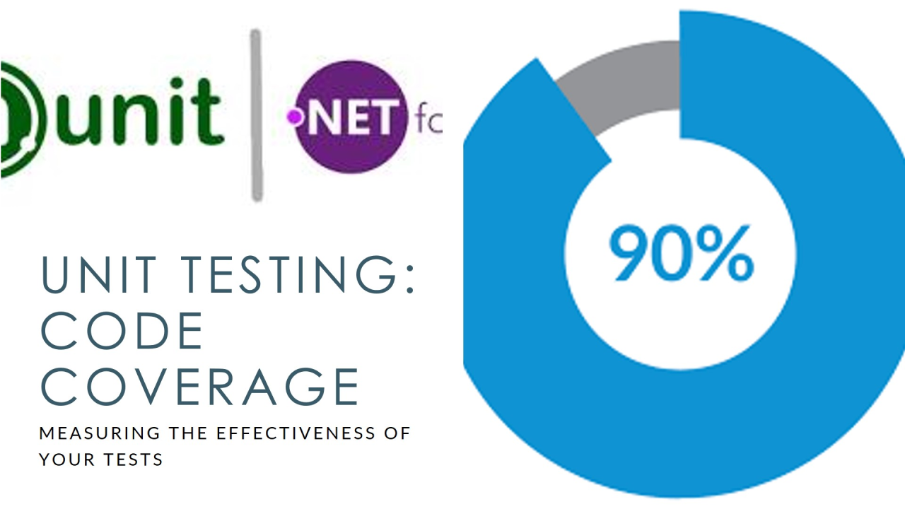 What is the code coverage in Unit Testing? What is the code coverage in Unit Testing?