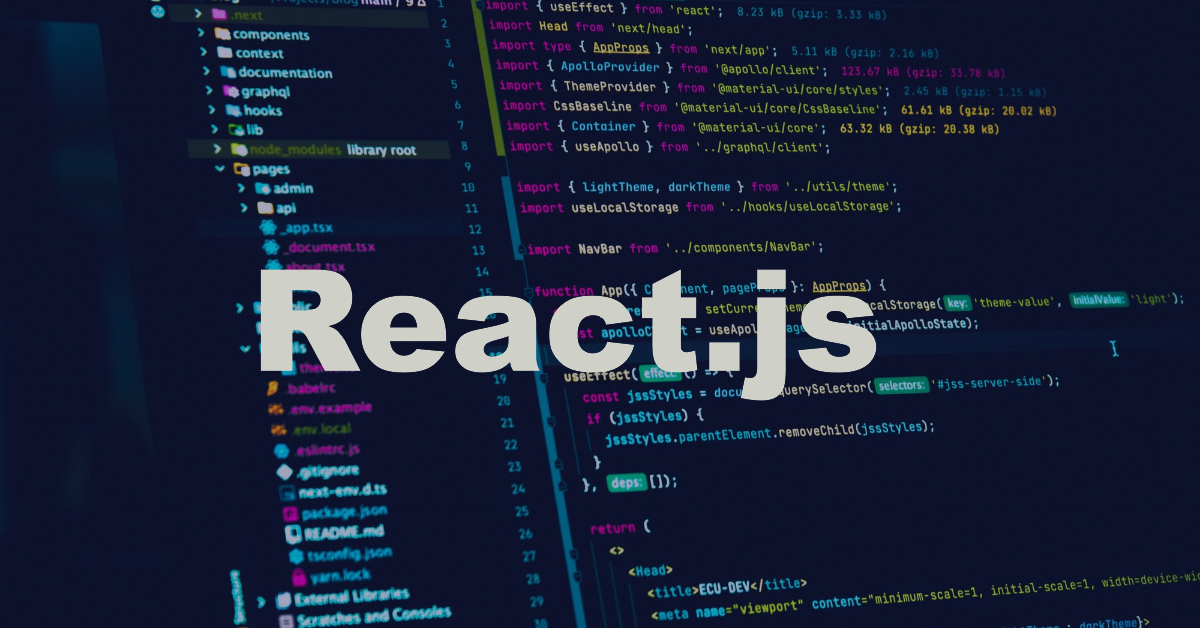 Main Concepts in React.js Main Concepts in React.js