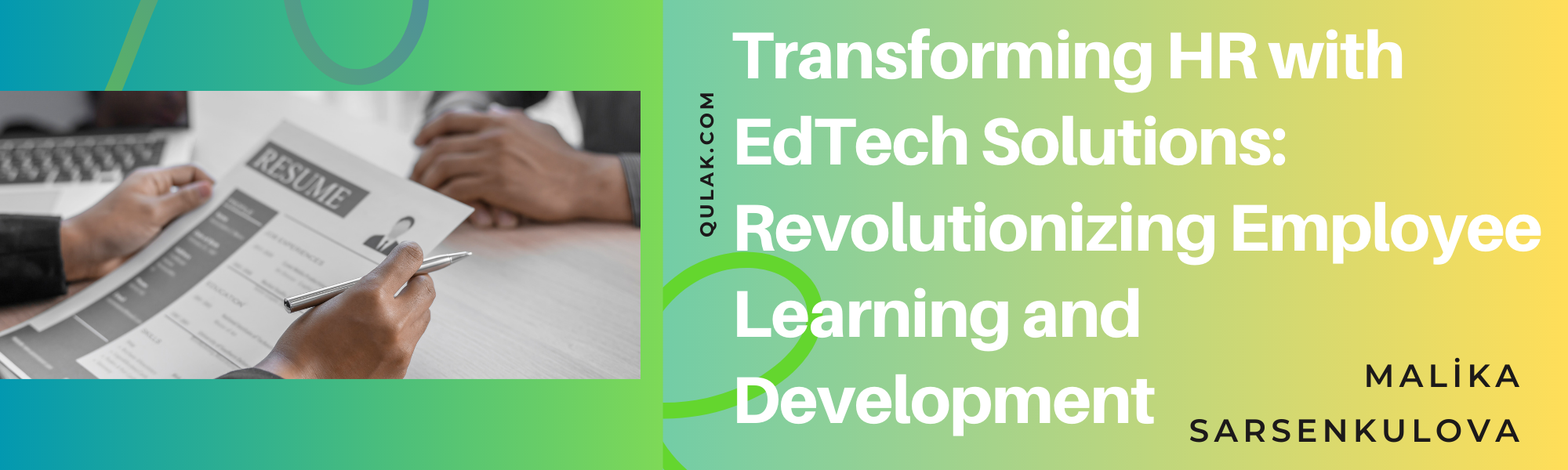 Transforming HR with EdTech Solutions: Revolutionizing Employee ... Transforming HR with EdTech Solutions: Revolutionizing Employee ...