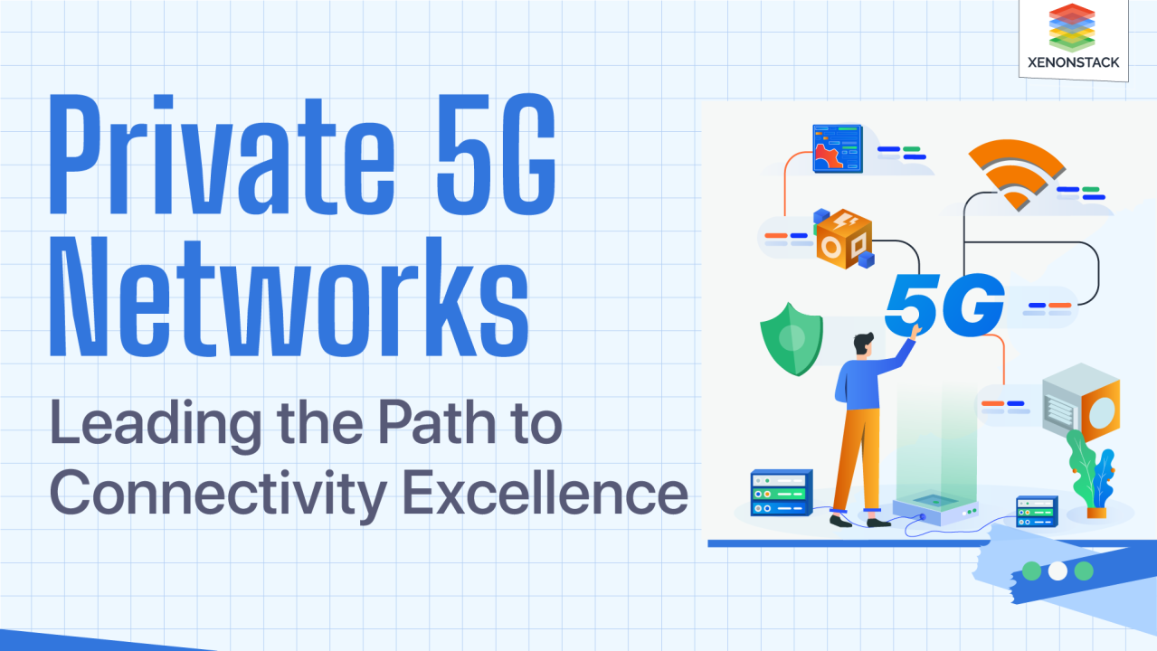 Stay Ahead of the Curve: The Rise of Private 5G Networks Stay Ahead of the Curve: The Rise of Private 5G Networks