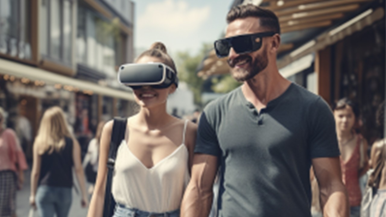 Implementing Multi-user Interactivity in VR: A Developer's Guide -Part III Implementing Multi-user Interactivity in VR: A Developer's Guide -Part III