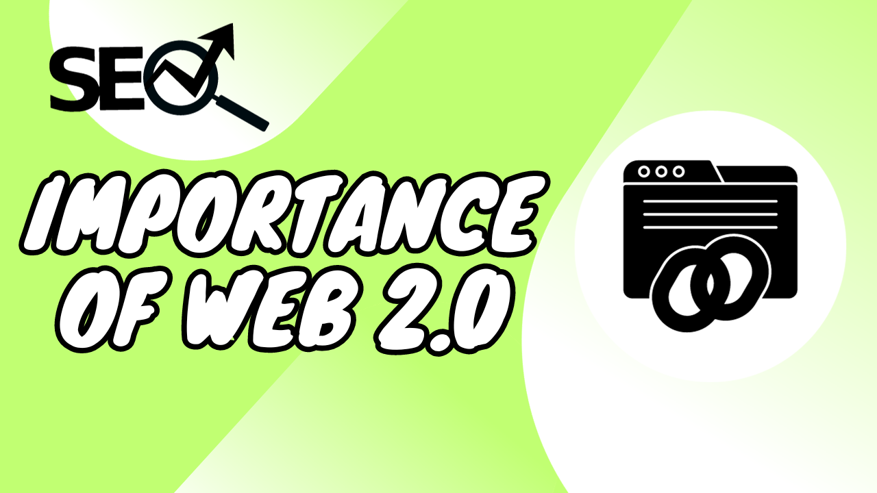 Unlocking the Power of Web 2.0 Backlinks: Elevating Your Website Rankings Unlocking the Power of Web 2.0 Backlinks: Elevating Your Website Rankings