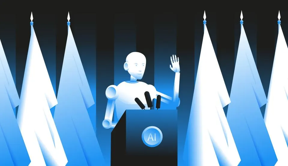 Lebanon Introduces AI President: A Paradigm Shift in Governance Lebanon Introduces AI President: A Paradigm Shift in Governance