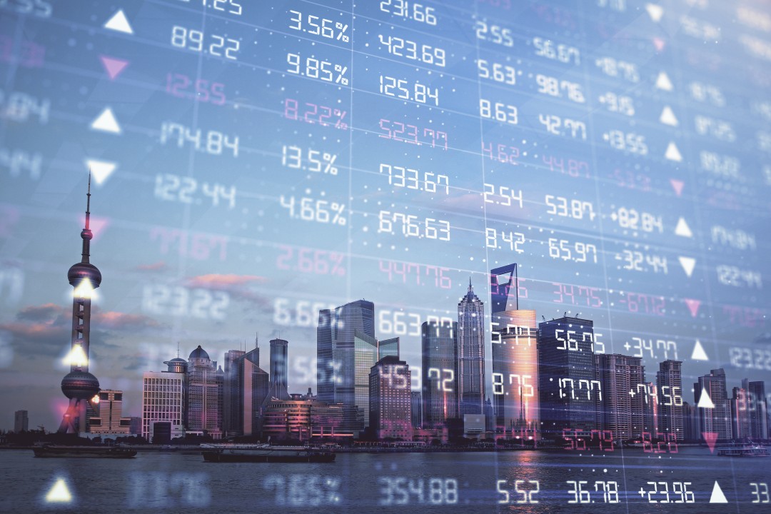 Navigating the Complexities of China’s Asset Management Industry Navigating the Complexities of China’s Asset Management Industry