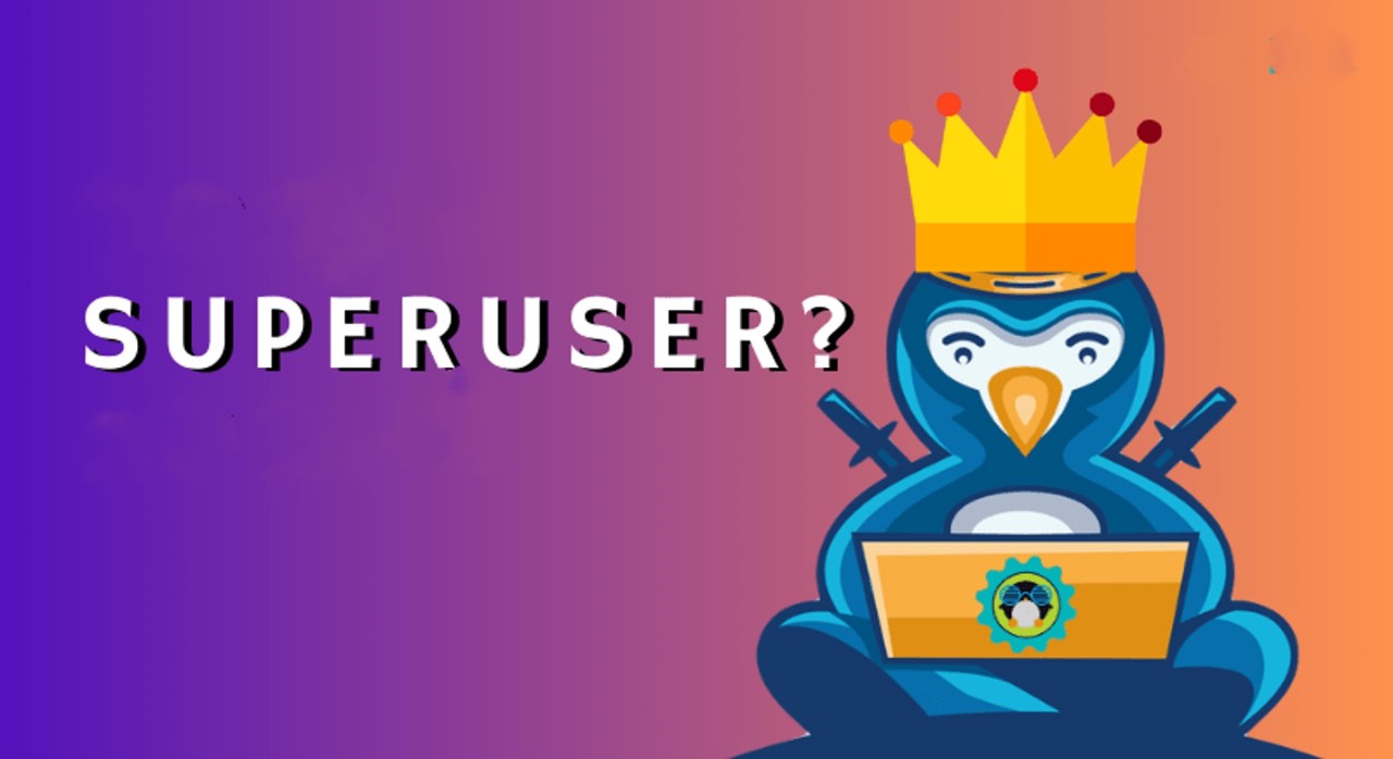Exploring the Powers of a Superuser in Kali Linux Exploring the Powers of a Superuser in Kali Linux