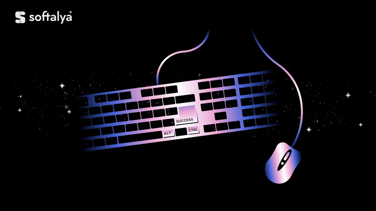 Ctrl+Alt+Success: How to Land Your 'Dream' Tech Job Ctrl+Alt+Success: How to Land Your 'Dream' Tech Job