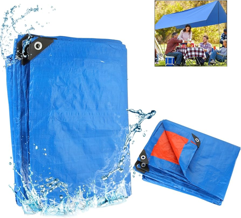 The Advantages of Fire-Retardant Tarpaulin Sheets The Advantages of Fire-Retardant Tarpaulin Sheets