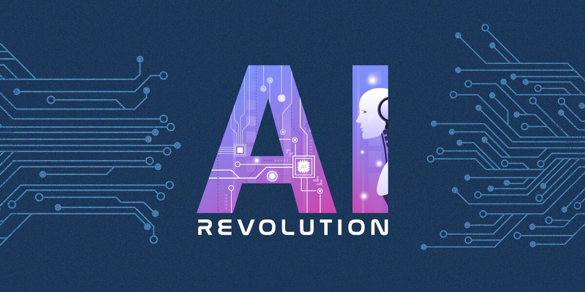 The AI Revolution: How AI is Changing Our World The AI Revolution: How AI is Changing Our World