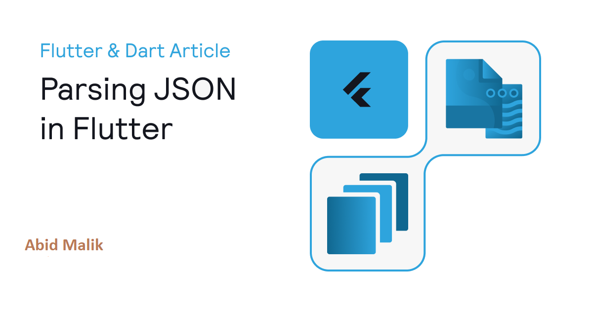 How to Parse JSON in Dart/Flutter: The Ultimate Guide How to Parse JSON in Dart/Flutter: The Ultimate Guide