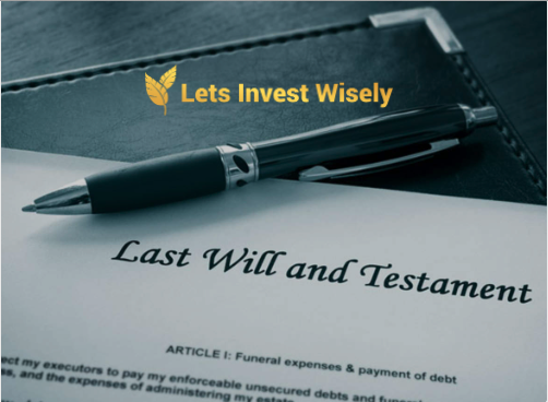 Securing Your Legacy: The Importance of Estate Planning Securing Your Legacy: The Importance of Estate Planning