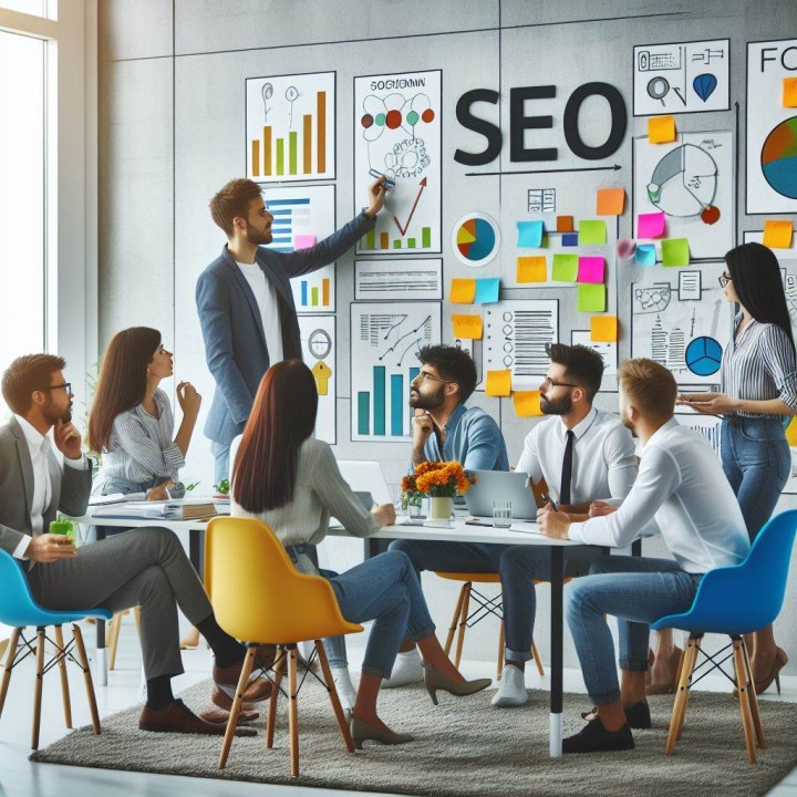 How to Optimize Your Website for SEO Development? How to Optimize Your Website for SEO Development?