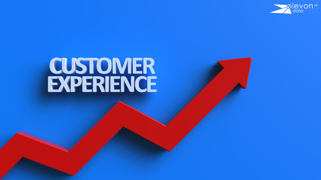 How to Leverage Data-driven Insights to Improve Customer Experience How to Leverage Data-driven Insights to Improve Customer Experience