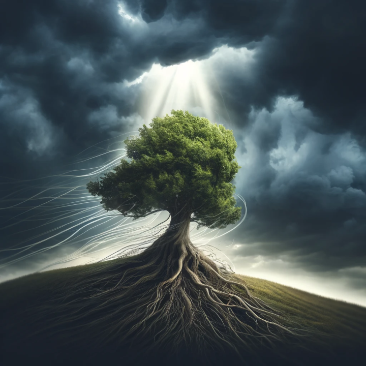 Navigating Economic Turbulence: How Startups Can Show Resilience Navigating Economic Turbulence: How Startups Can Show Resilience