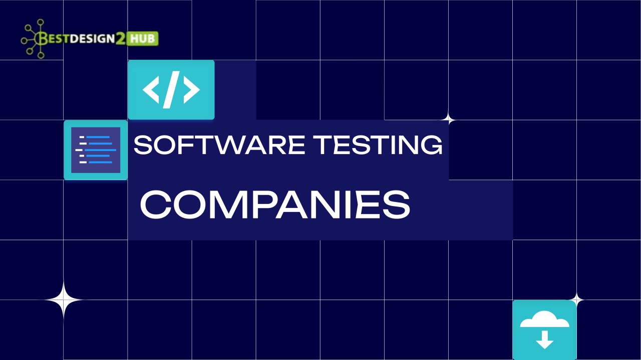 Best QA Software Testing Services in 2024 Best QA Software Testing Services in 2024