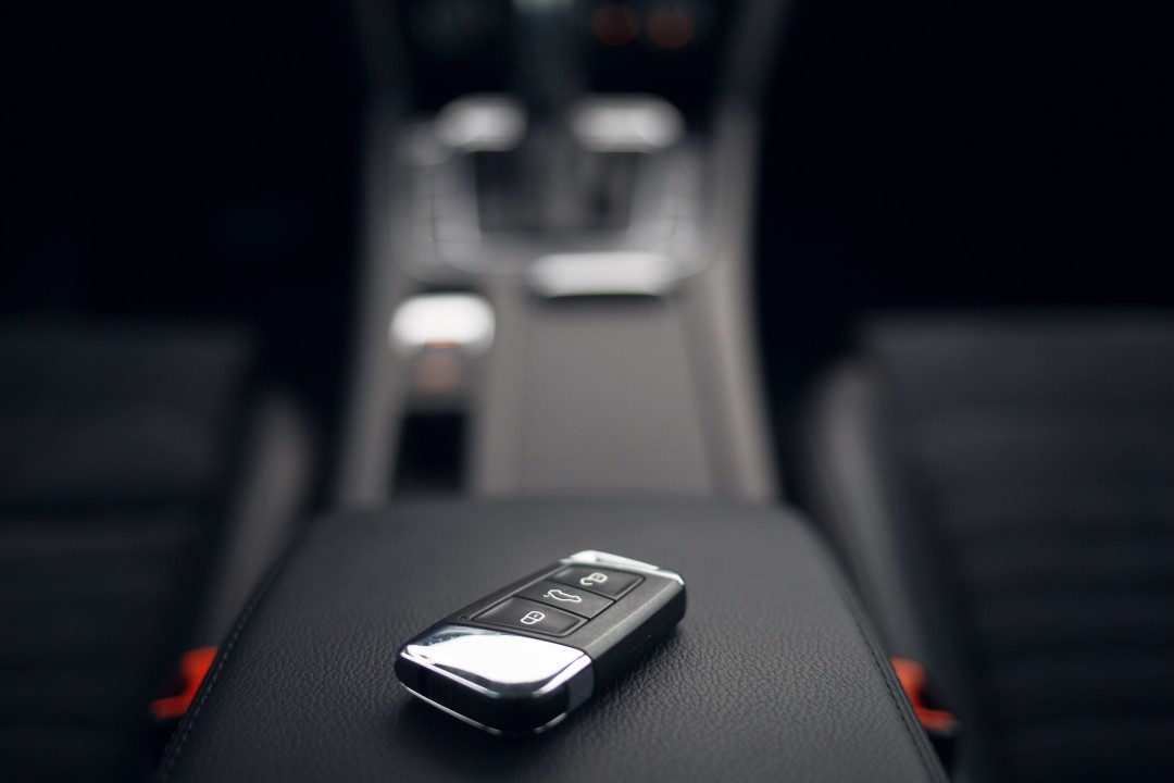 The Future of Car Rental: Unlocking Convenience and Sustainability The Future of Car Rental: Unlocking Convenience and Sustainability