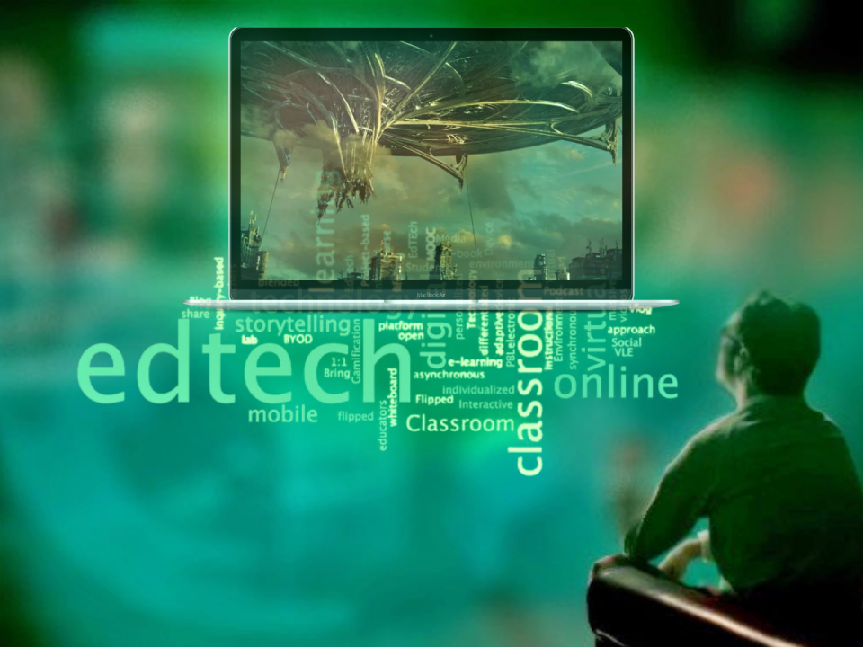 Here are Five EdTech trends that will define 2023 Here are Five EdTech trends that will define 2023