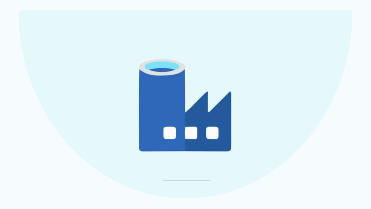 Optimizing Industry Data Processes with Azure Data Factory Optimizing Industry Data Processes with Azure Data Factory