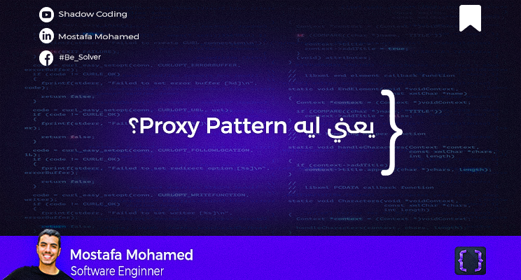 Proxy Pattern and Reflect API in JavaScript Proxy Pattern and Reflect API in JavaScript