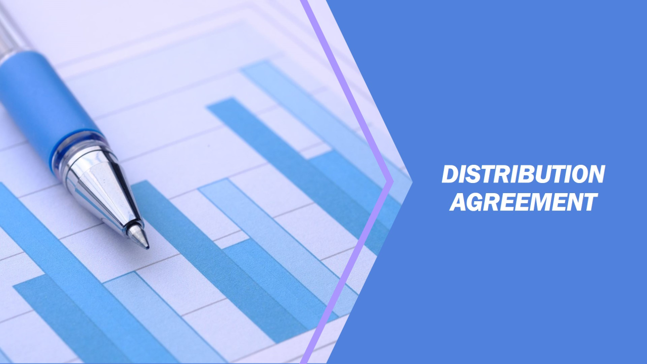 Understanding Distribution Agreements: Key Points for Business Success Understanding Distribution Agreements: Key Points for Business Success