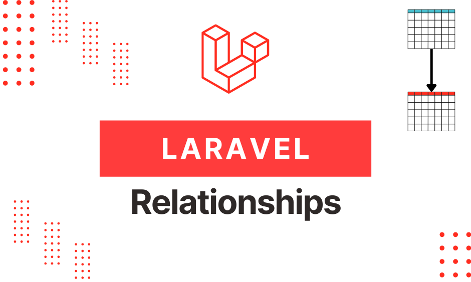 Understanding Laravel Eloquent Relationships: The Hasmany And Belongst ... Understanding Laravel Eloquent Relationships: The Hasmany And Belongst ...