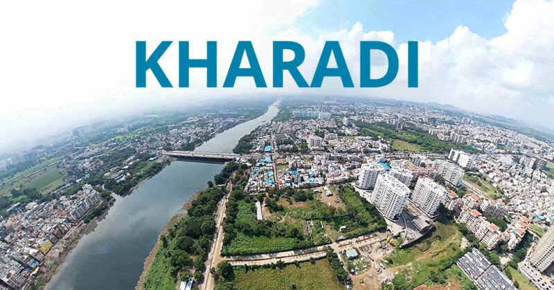 Kharadi: Unlocking Real Estate Potential in Pune Kharadi: Unlocking Real Estate Potential in Pune