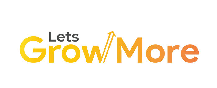 My Web Development Internship Journey at LetsGrowMore My Web Development Internship Journey at LetsGrowMore