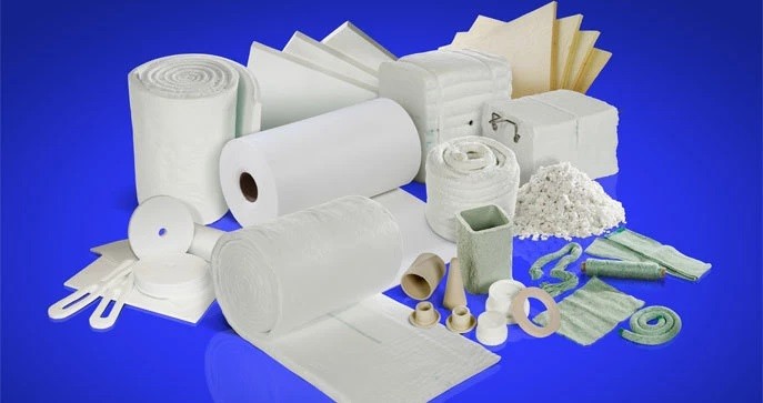 Thermal Ceramics Market to Witness Revolutionary Growth by 2028 ... Thermal Ceramics Market to Witness Revolutionary Growth by 2028 ...
