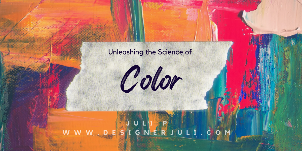 Mastering Color Theory for Powerful Visual Communication: Unleashing ... Mastering Color Theory for Powerful Visual Communication: Unleashing ...