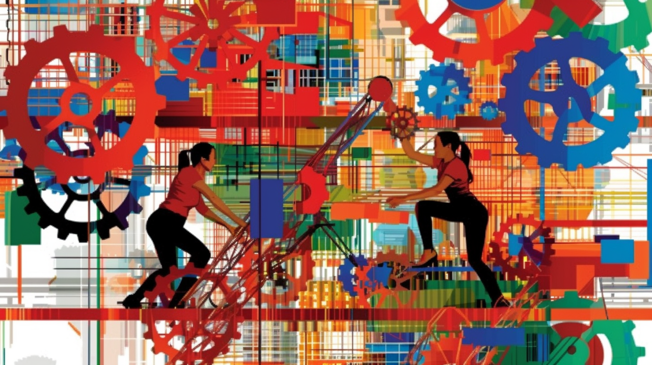 Disrupt or Be Disrupted: New AI-Based Business Models Disrupt or Be Disrupted: New AI-Based Business Models