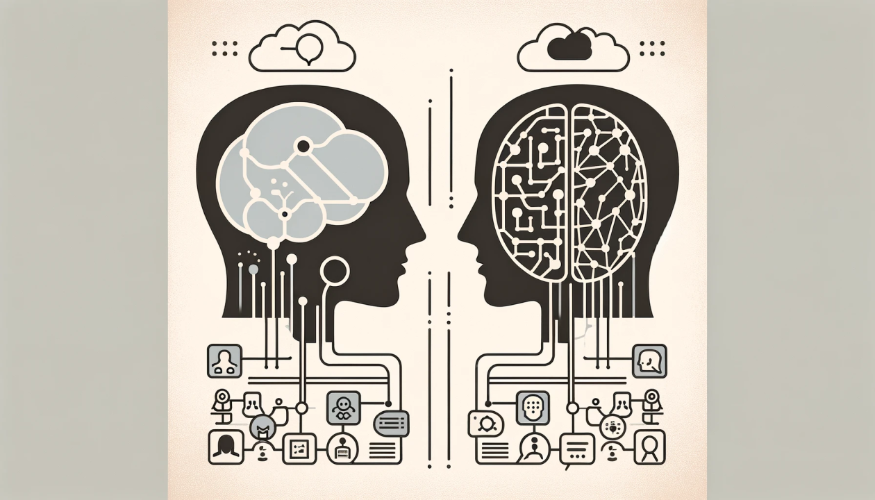 Exploring the Intersection of Technology and Human Cognition Exploring the Intersection of Technology and Human Cognition