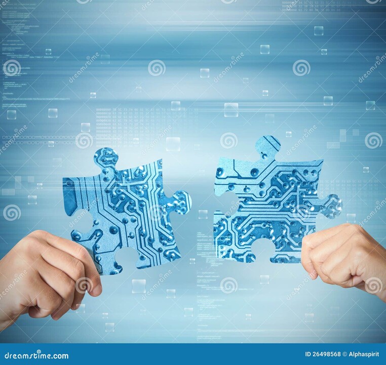 Navigating the Integration Landscape: Key Considerations for Connecting ... Navigating the Integration Landscape: Key Considerations for Connecting ...