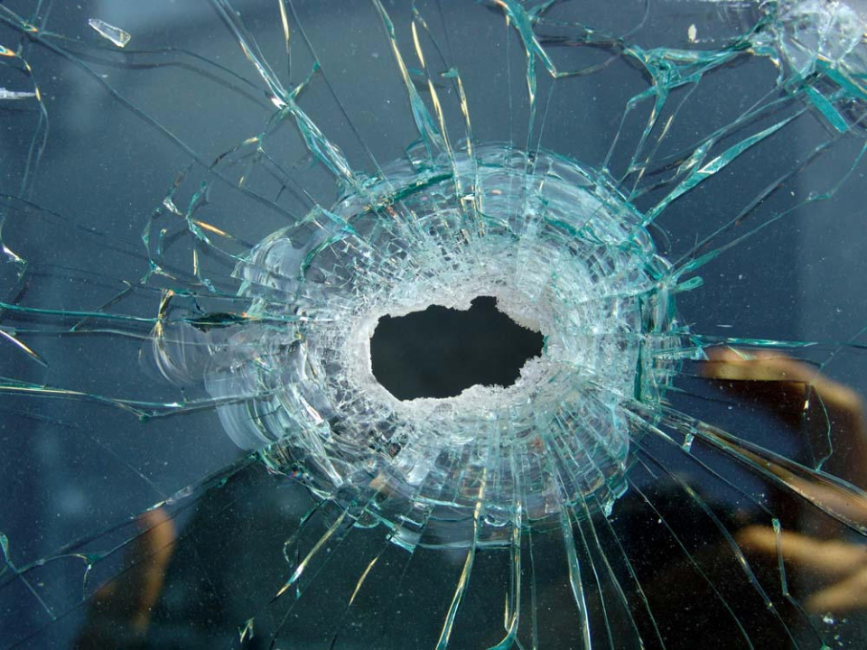 🌟 Exploring the Future of the Bulletproof Glass Market 🌟 🌟 Exploring the Future of the Bulletproof Glass Market 🌟