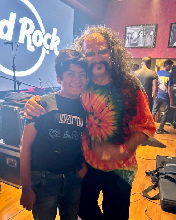 Lessons from an awesome Saturday Night gig! Lessons from an awesome Saturday Night gig!