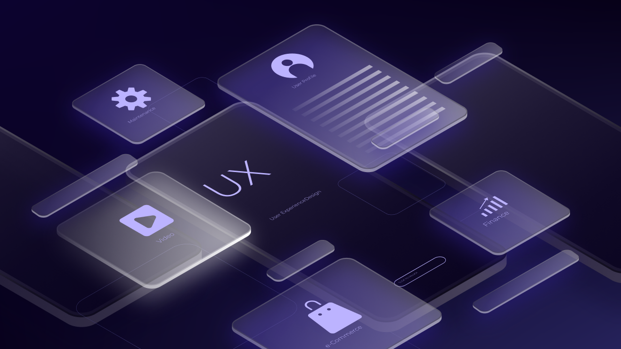 Creating the intuitively understandable user interface Creating the intuitively understandable user interface