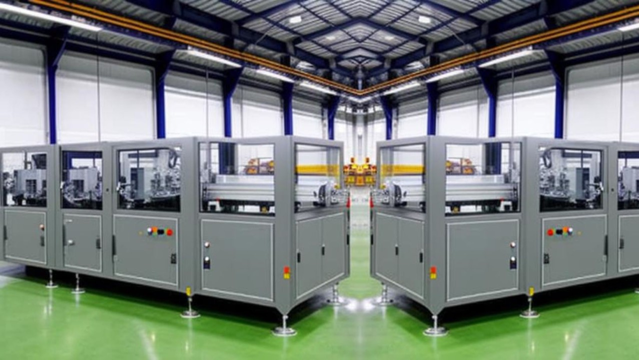 Navigating Regulatory Standards in the Packaging Machinery Market: Tips ... Navigating Regulatory Standards in the Packaging Machinery Market: Tips ...