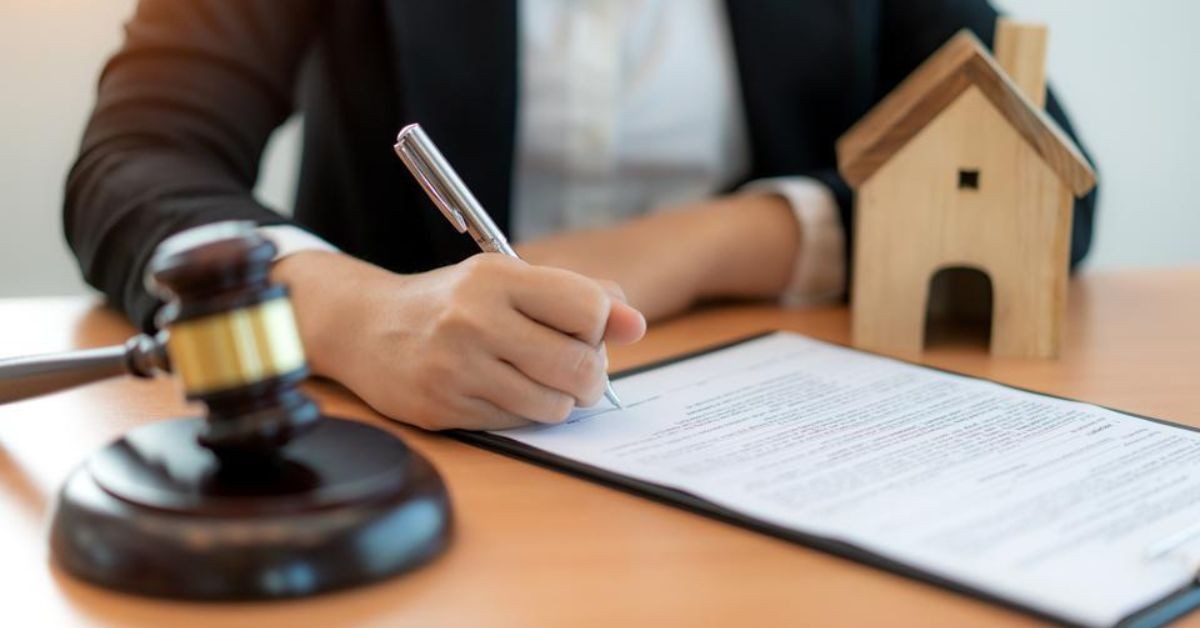 Safeguarding Your Property Rights: Why Hiring the Best Property Lawyer ... Safeguarding Your Property Rights: Why Hiring the Best Property Lawyer ...
