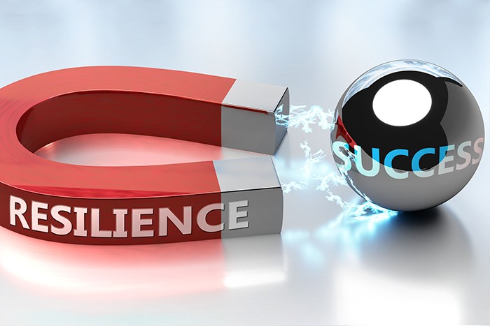Building Resilience in Leadership Building Resilience in Leadership