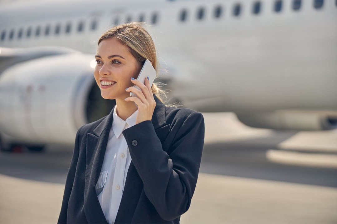 Turbulence Ahead? Mastering Work-Life Balance in Aviation! Turbulence Ahead? Mastering Work-Life Balance in Aviation!