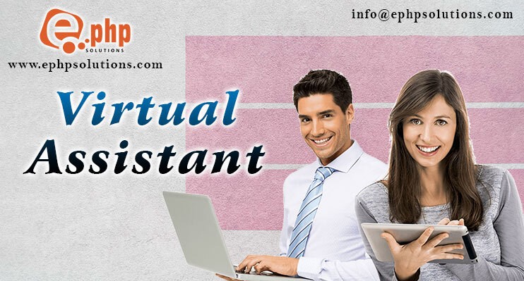 Maximize Efficiency with Ephp Solutions Dynamic Virtual Assistant Services Maximize Efficiency with Ephp Solutions Dynamic Virtual Assistant Services