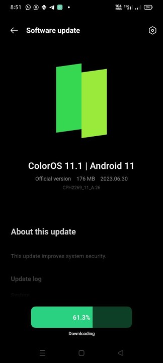 🚨 📢 📢 The Importance of Updating Your Systems and Devices. 🚨 📢 📢 The Importance of Updating Your Systems and Devices.
