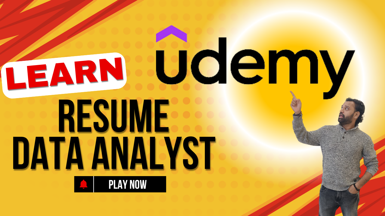 Master the Art of Creating a Standout Data Analyst Resume with Our ... Master the Art of Creating a Standout Data Analyst Resume with Our ...