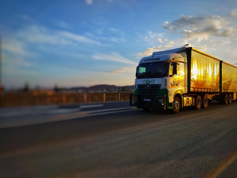 Escalating Truck Attacks Pose Severe Threat to South African Economy Escalating Truck Attacks Pose Severe Threat to South African Economy