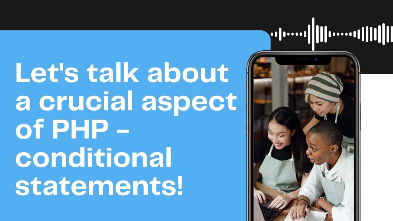 Conditional Statements in PHP: Understanding if-else Statements and ... Conditional Statements in PHP: Understanding if-else Statements and ...