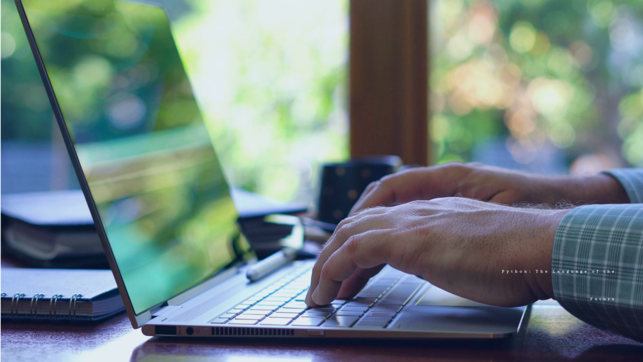 What is Python and Why you Should Learn it? What is Python and Why you Should Learn it?