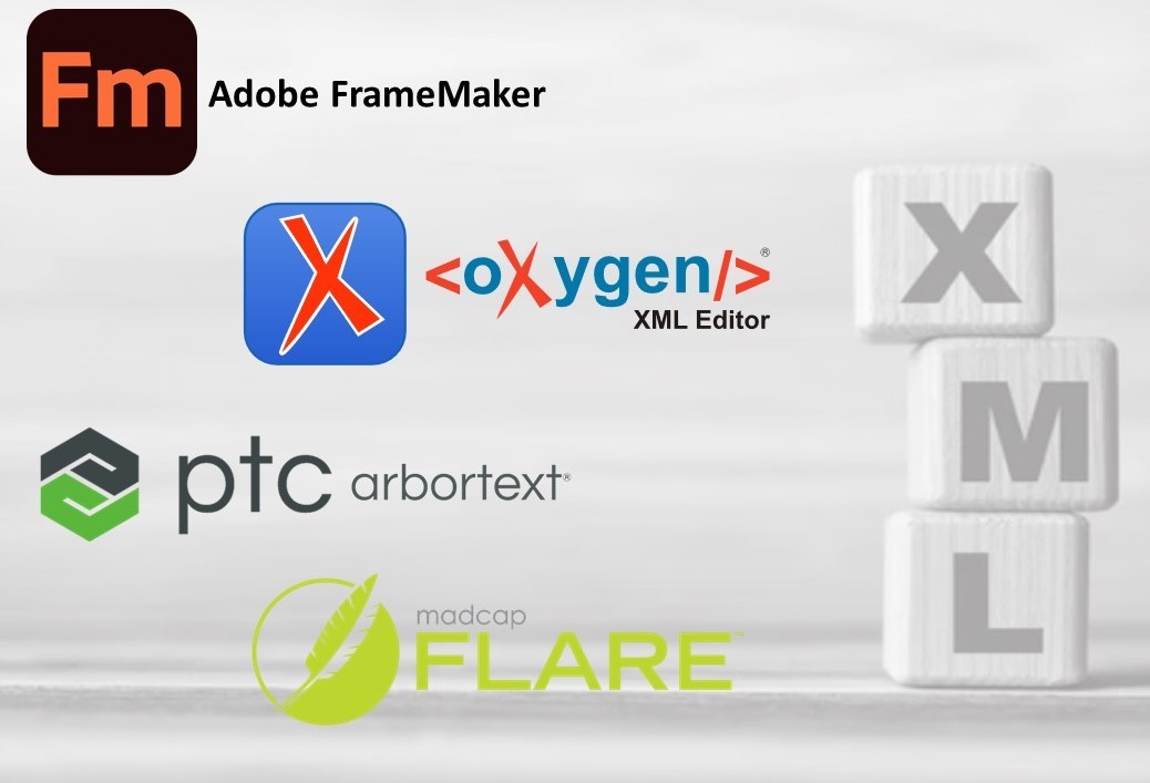 Top 4 XML Authoring Tools for Technical Documentation Top 4 XML Authoring Tools for Technical Documentation