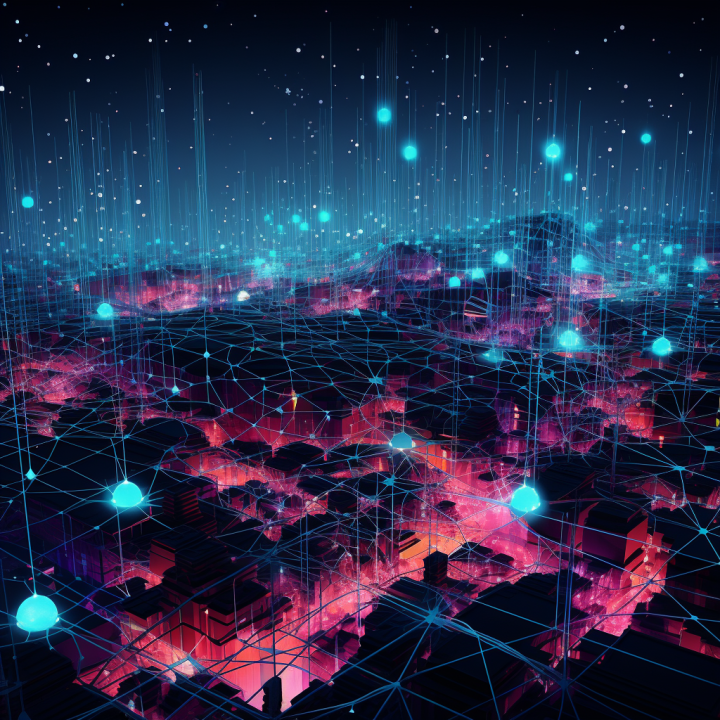 Decoding DeMa: How the Decentralized Matrix is Redefining Digital ... Decoding DeMa: How the Decentralized Matrix is Redefining Digital ...