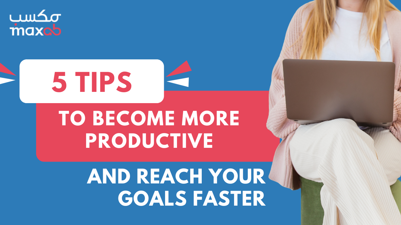 Want To Reach Your Goals Faster? Want To Reach Your Goals Faster?