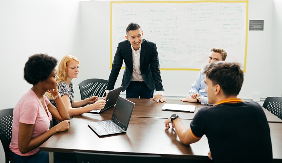 5 Key Considerations for Interviewing with Organizations Embracing ... 5 Key Considerations for Interviewing with Organizations Embracing ...